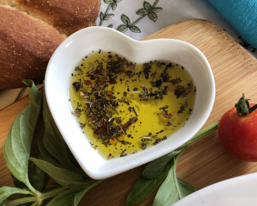 Florida Olive Farms Olive Oil, Aged Balsamics and Herbs | Olive Branch ...
